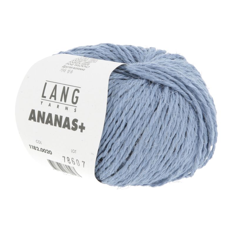 Ananas+ (Lang Yarns)