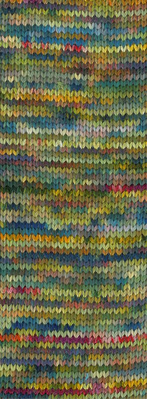 Cotonella Multi (Lana Grossa)