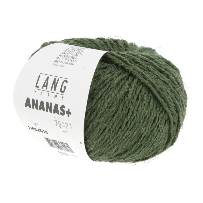 Ananas+ (Lang Yarns)