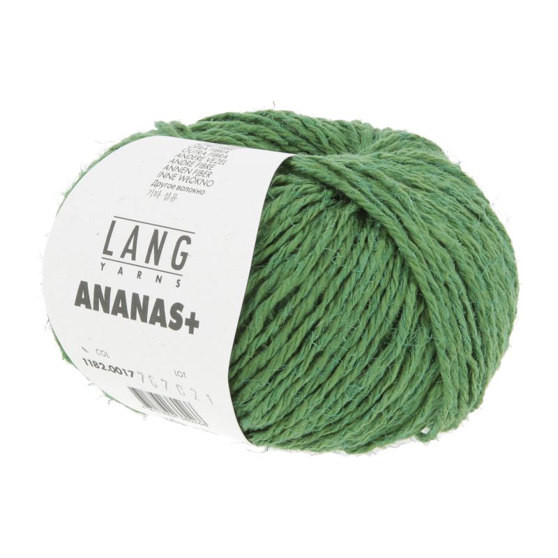 Ananas+ (Lang Yarns)