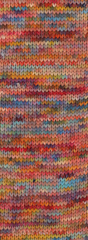 Cotonella Multi (Lana Grossa)