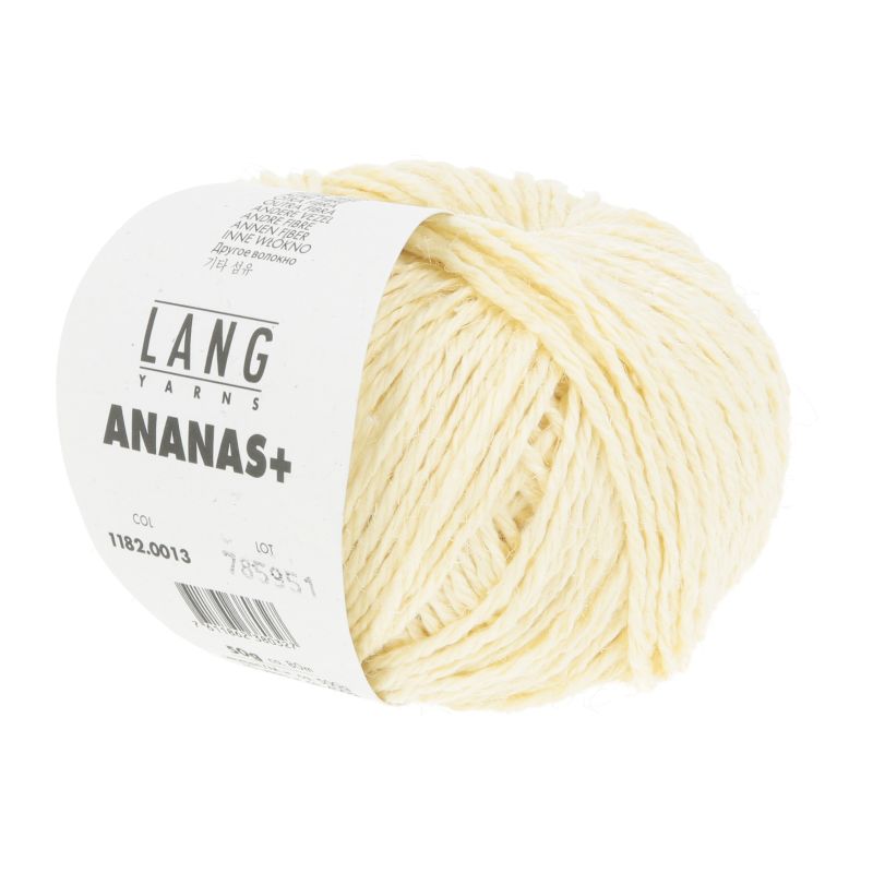 Ananas+ (Lang Yarns)