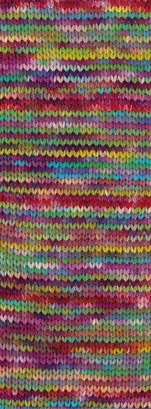 Cotonella Multi (Lana Grossa)