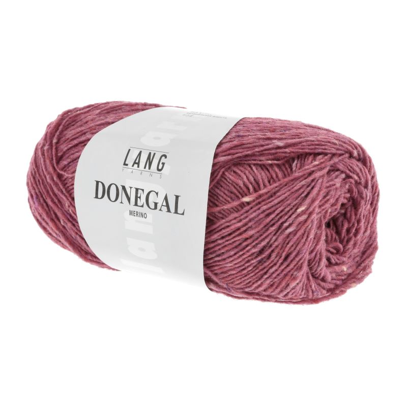 Donegal von Lang Yarns